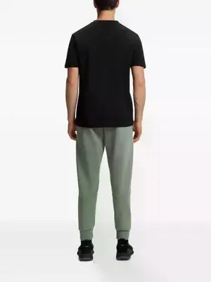 BOSS Crew-neck Cotton T-shirt