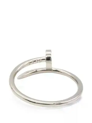 Cartier 2010s Juste Un Clou Ring