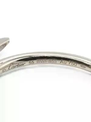 Cartier 2010s Juste Un Clou Ring