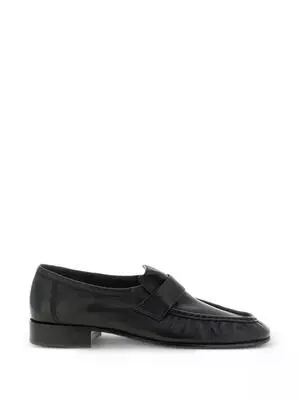 THE ROW Soft Loafers