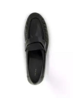 THE ROW Soft Loafers
