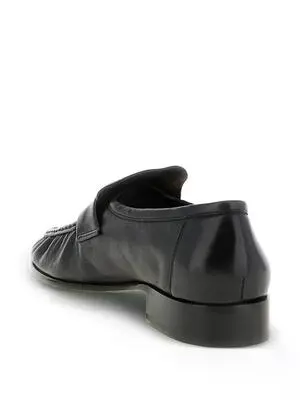 THE ROW Soft Loafers