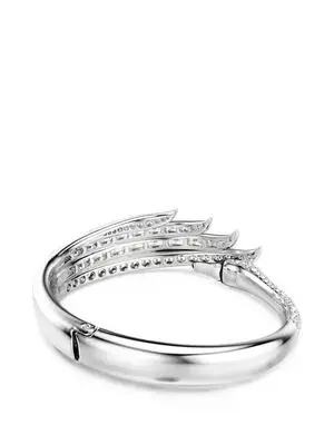 SWAROVSKI Swan Crystal-embellished Bracelets