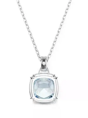 SWAROVSKI Crystal-pendant Necklace