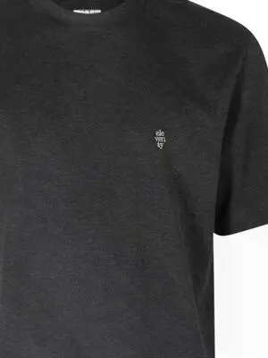 Eleventy Crew-neck T-shirt