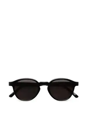 RETROSUPERFUTURE Round-frame Sunglasses