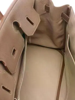 Hermès Birkin 30 Kazak Tote Bag