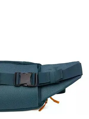 COTOPAXI Logo Print Buckle-fastening Belt Bag