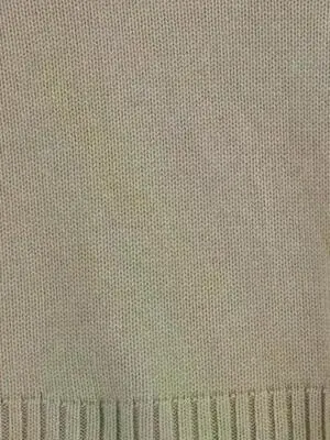 Loro Piana Cashmere Raglan-sleeve Sweater