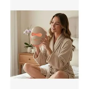 THE TECH BAR Aura Novaskin Pro Led Light Therapy Mask
