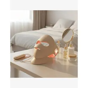 THE TECH BAR Aura Novaskin Pro Led Light Therapy Mask