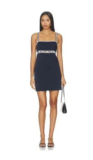 Veronica Beard Lunette Dress In . Also