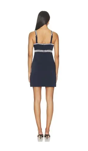 Veronica Beard Lunette Dress In . Also