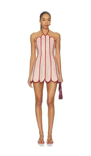 Azulu Off The Shoulder Cocktail Dresses