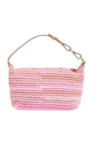 Stoney Clover Lane Pouchette - Multi