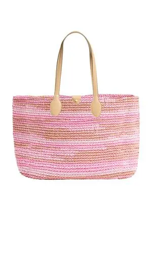 Stoney Clover Lane Beach Tote