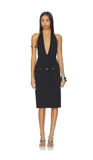 ANONIE Ella Dress In . Also