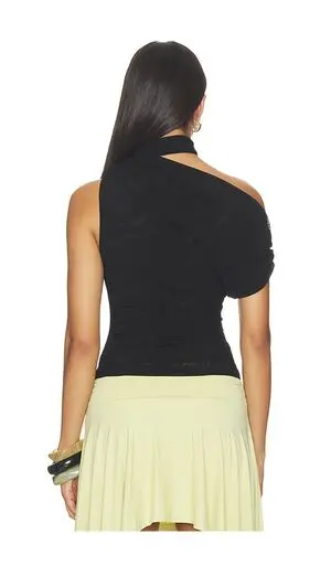 Majorelle Isolde Top In . Also