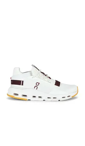 On Cloudnova 2 In . Also - Ivory