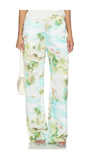 Le Superbe Mauna Kea Beach Pant In . Also