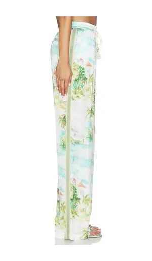 Le Superbe Mauna Kea Beach Pant In . Also