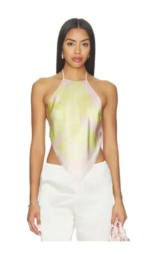 LOVERS AND FRIENDS Tory Top In . Also - Multi