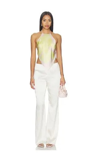 LOVERS AND FRIENDS Tory Top In . Also
