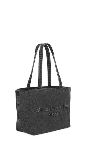 Alexander Wang Punch Medium Tote Bag