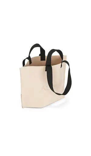 ALLSAINTS Lutece Knit Tote