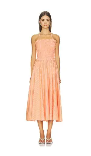 ELODIE THE LABEL Paloma Dress