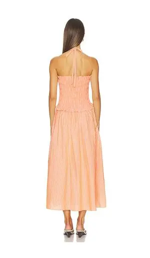 ELODIE THE LABEL Paloma Dress