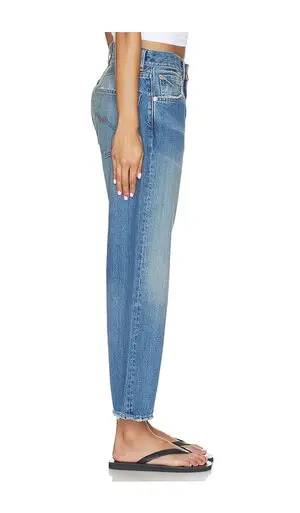 Denimist Haisley Slouch Boyfriend Jean