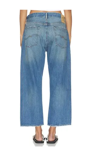 Denimist Haisley Slouch Boyfriend Jean