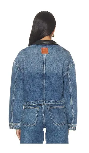 ANINE BING Yuma Jacket In . Also
