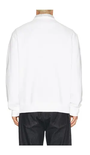 Polo Ralph Lauren Wimbledon Bear Crewneck Sweatshirt