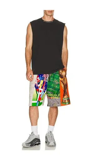 PLEASURES Sorrow Tank In . Also