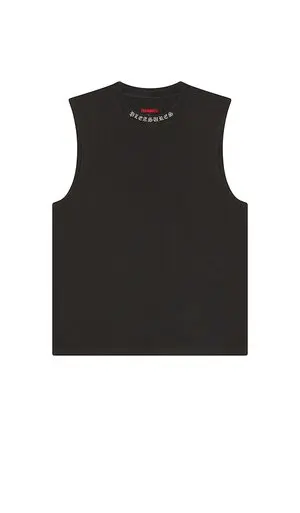 PLEASURES Sorrow Tank In . Also