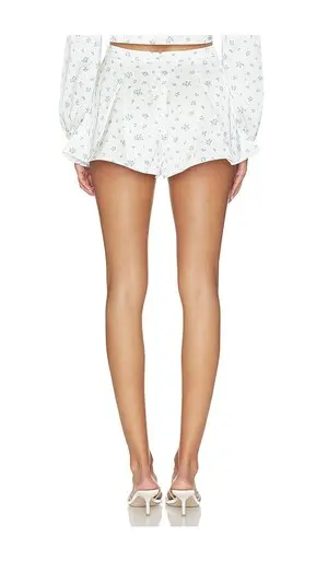 Tularosa Dallen Short In . Also