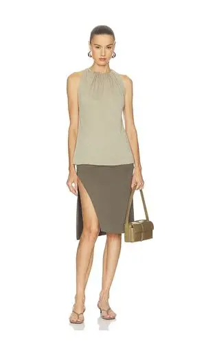 GEEL Perla Top In . Also