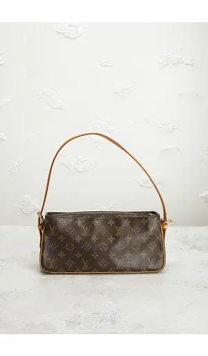 FWRD RENEW Louis Vuitton Monogram Viva Cite Mm Shoulder Bag