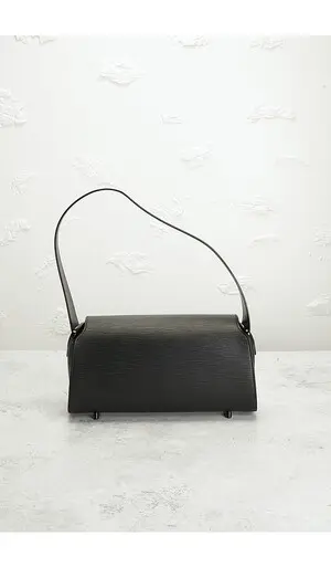 FWRD RENEW Louis Vuitton Epi Nocturne Pm Shoulder Bag