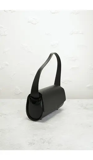 FWRD RENEW Louis Vuitton Epi Nocturne Pm Shoulder Bag