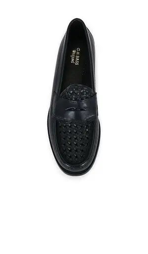 G.H.BASS Logan Weejuns Loafers