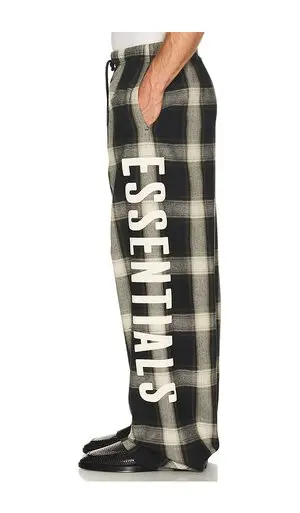 Fear Of God Lounge Pant In . Also - Grey