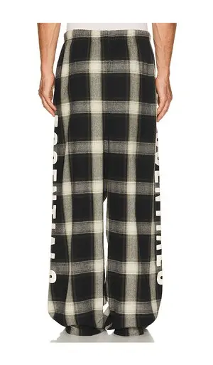 Fear Of God Lounge Pant In . Also - Grey