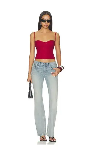I.AM.GIA Arabelle Corset In . Also