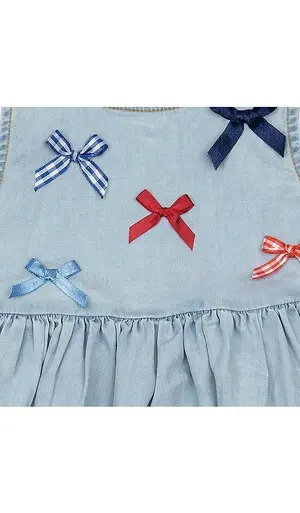 WILD WAWA Piper Dress In . Also