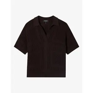 Whistles Collared Shirts For Women