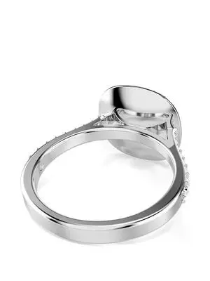SWAROVSKI Angelic Halo Cocktail Ring