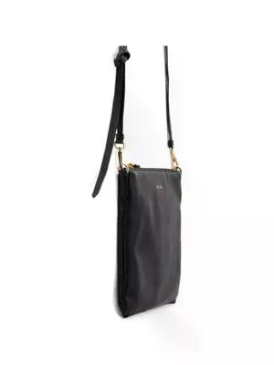 Prada Nappa Leather Mini Shoulder Bag